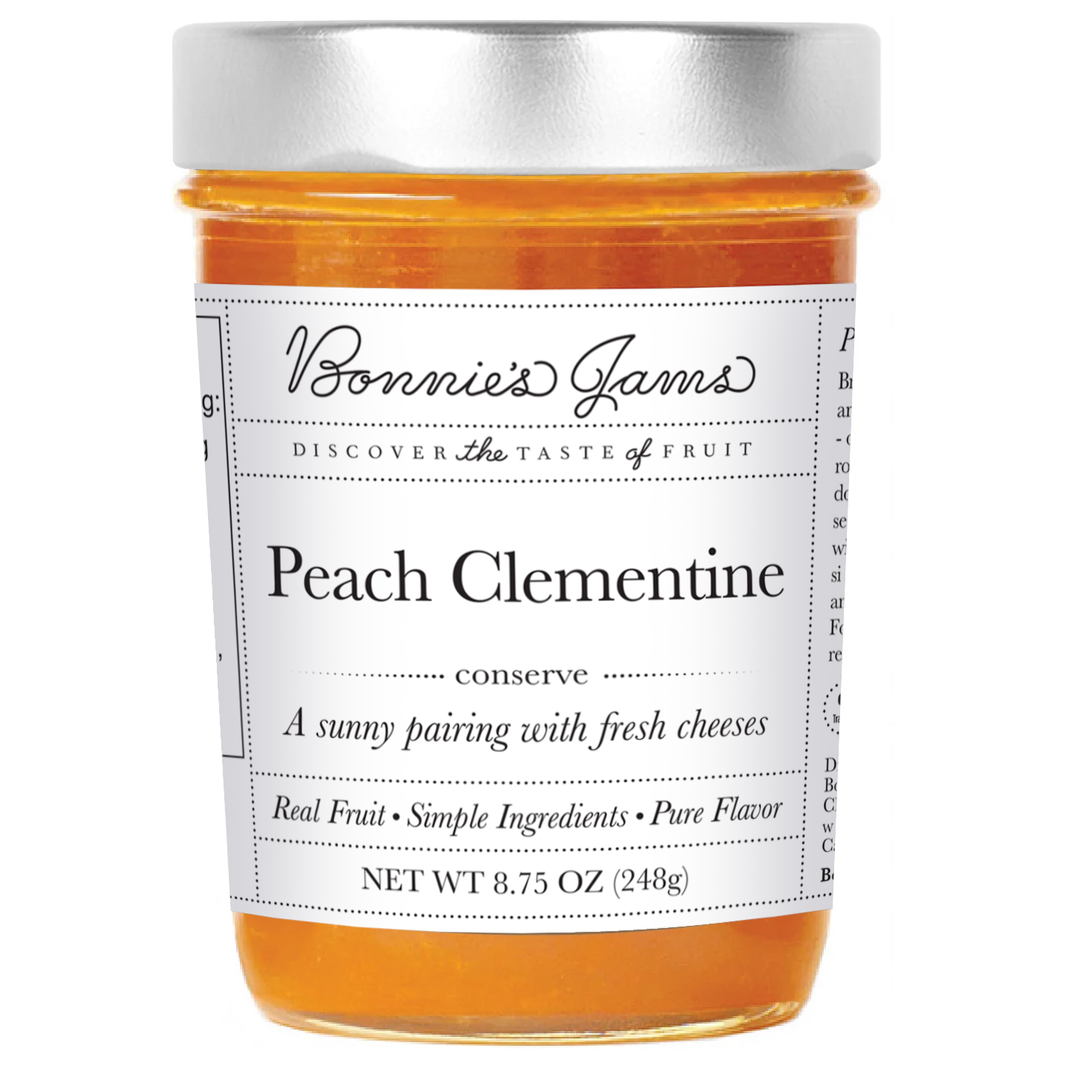 Bonnie's Jams – Discover the Taste of Fruit