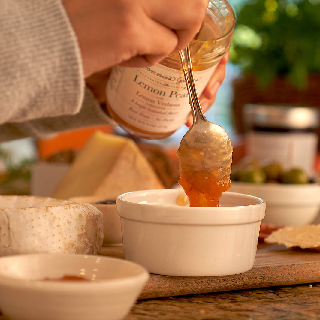 Bonnie's Jams – Discover the Taste of Fruit