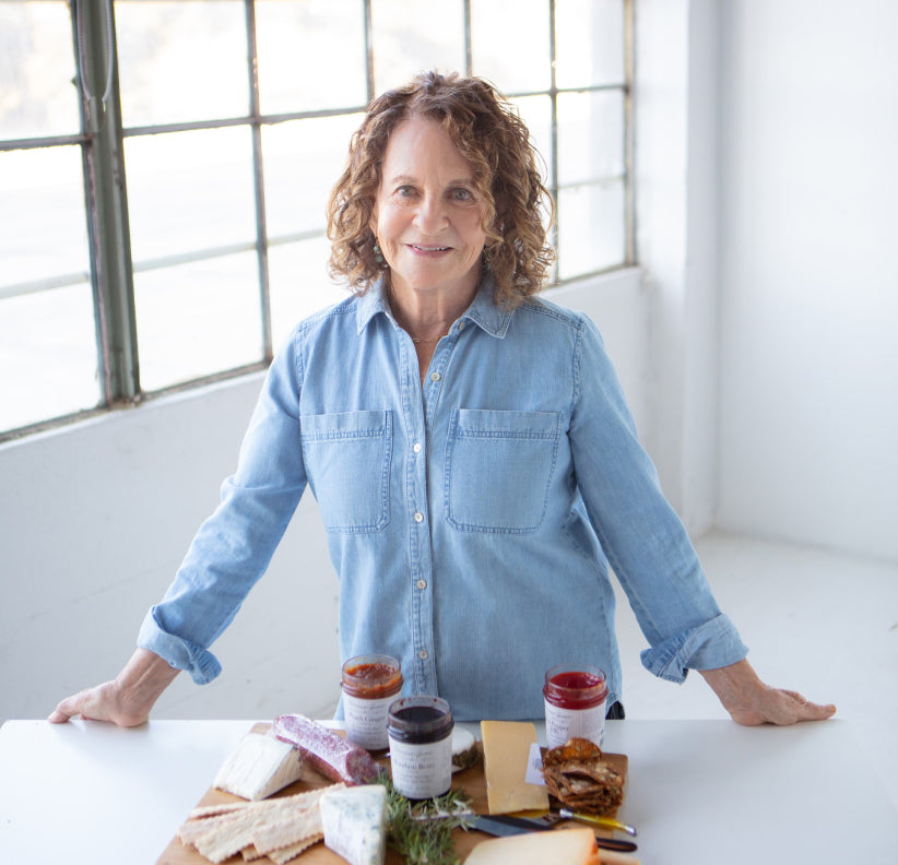 Our Story – Bonnie's Jams